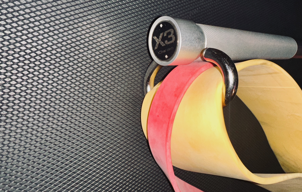 What Is Band Stacking?